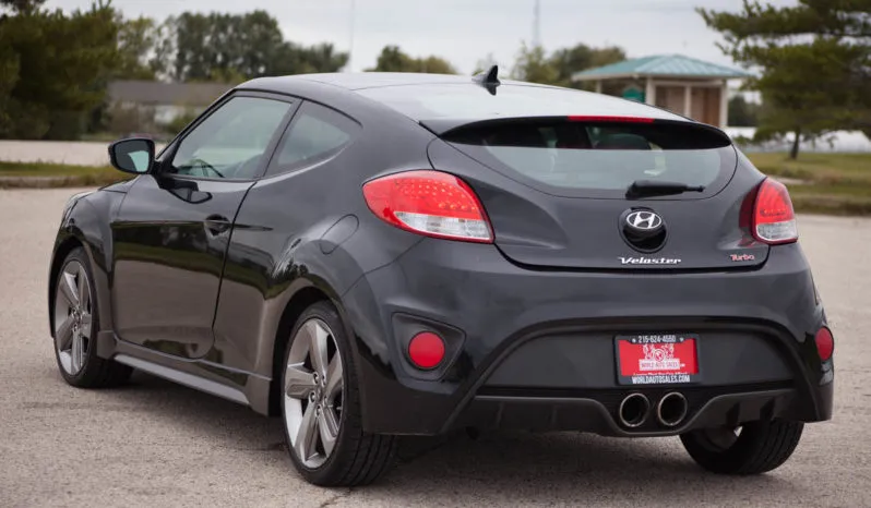 2013 Used Hyundai Veloster | Car Dealership in Philadelphia