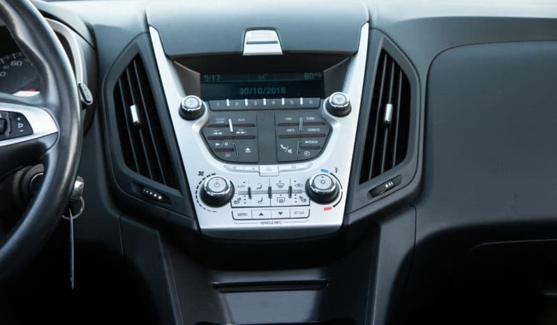 2011 Chevrolet Equinox LTZ, Sunroof, Bluetooth Wireless, Backup Camera ...