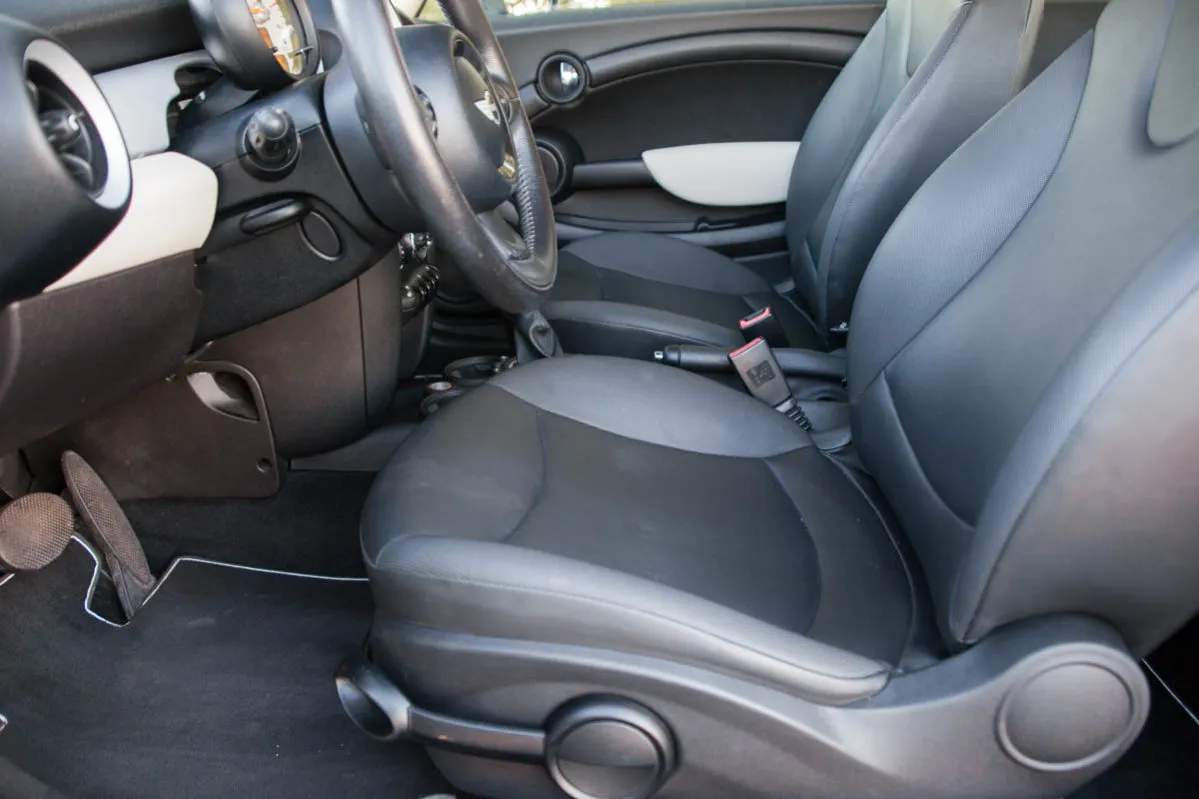 2012 Mini Cooper, Leather Seats, Panoramic Roof | Car Dealership in ...